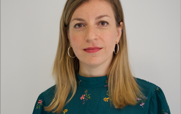 Sofia Aivalioti | urbact.eu